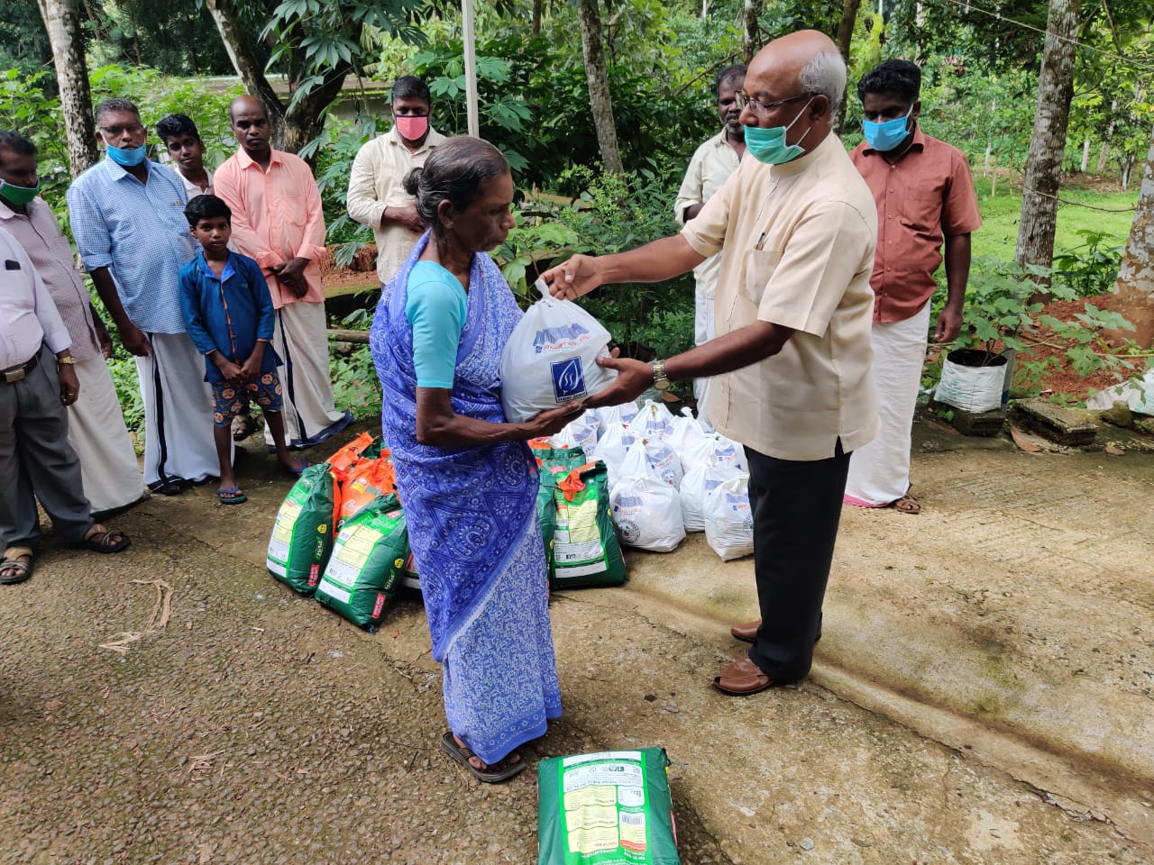 Good Shepherd Ministries