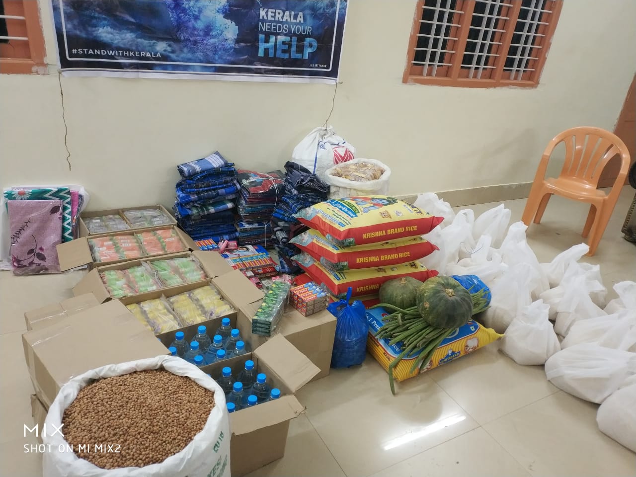 Good Shepherd Ministries